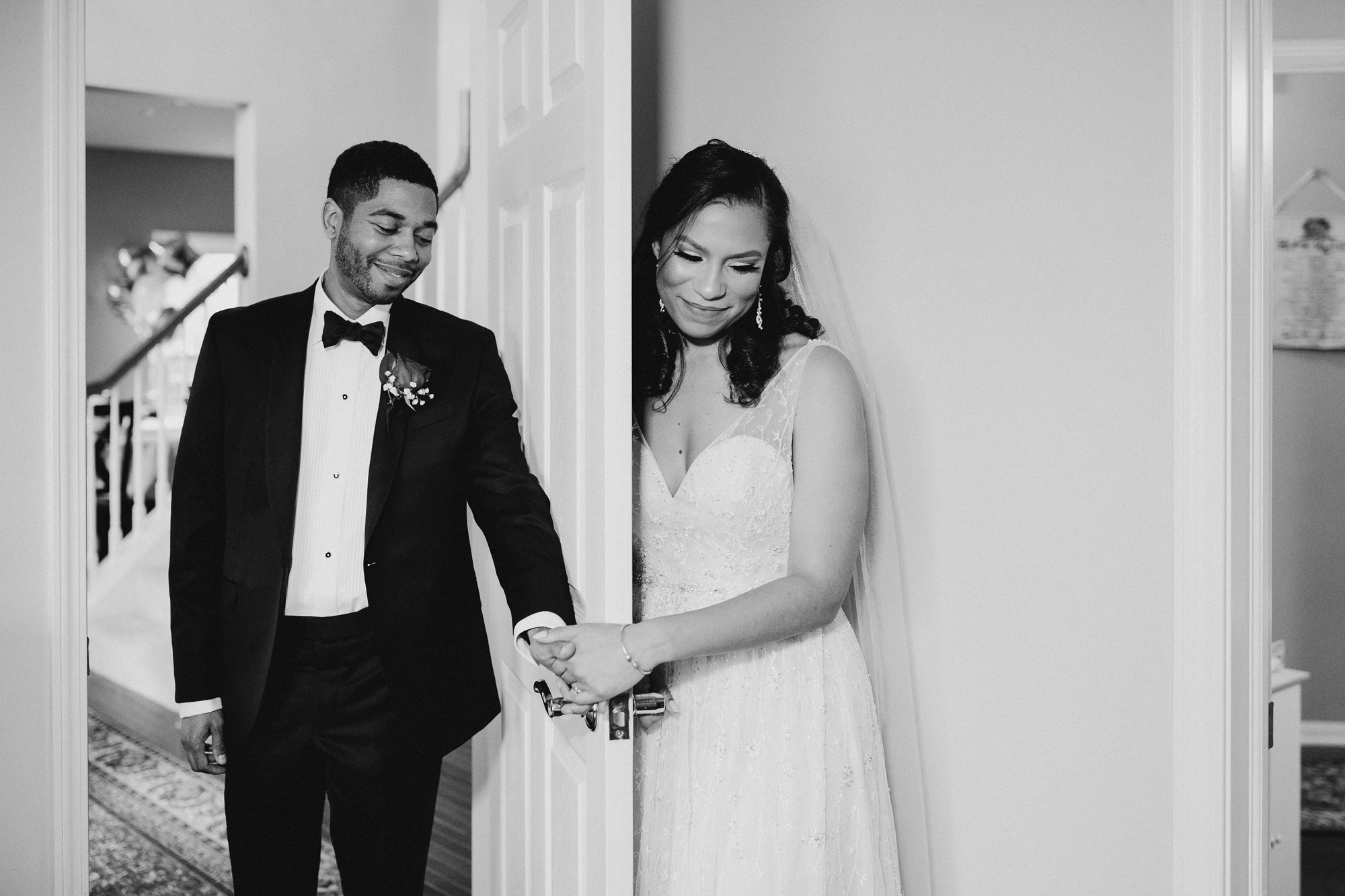 Wellers Wedding // Abigail + Michael – Lindsey Billings Photography