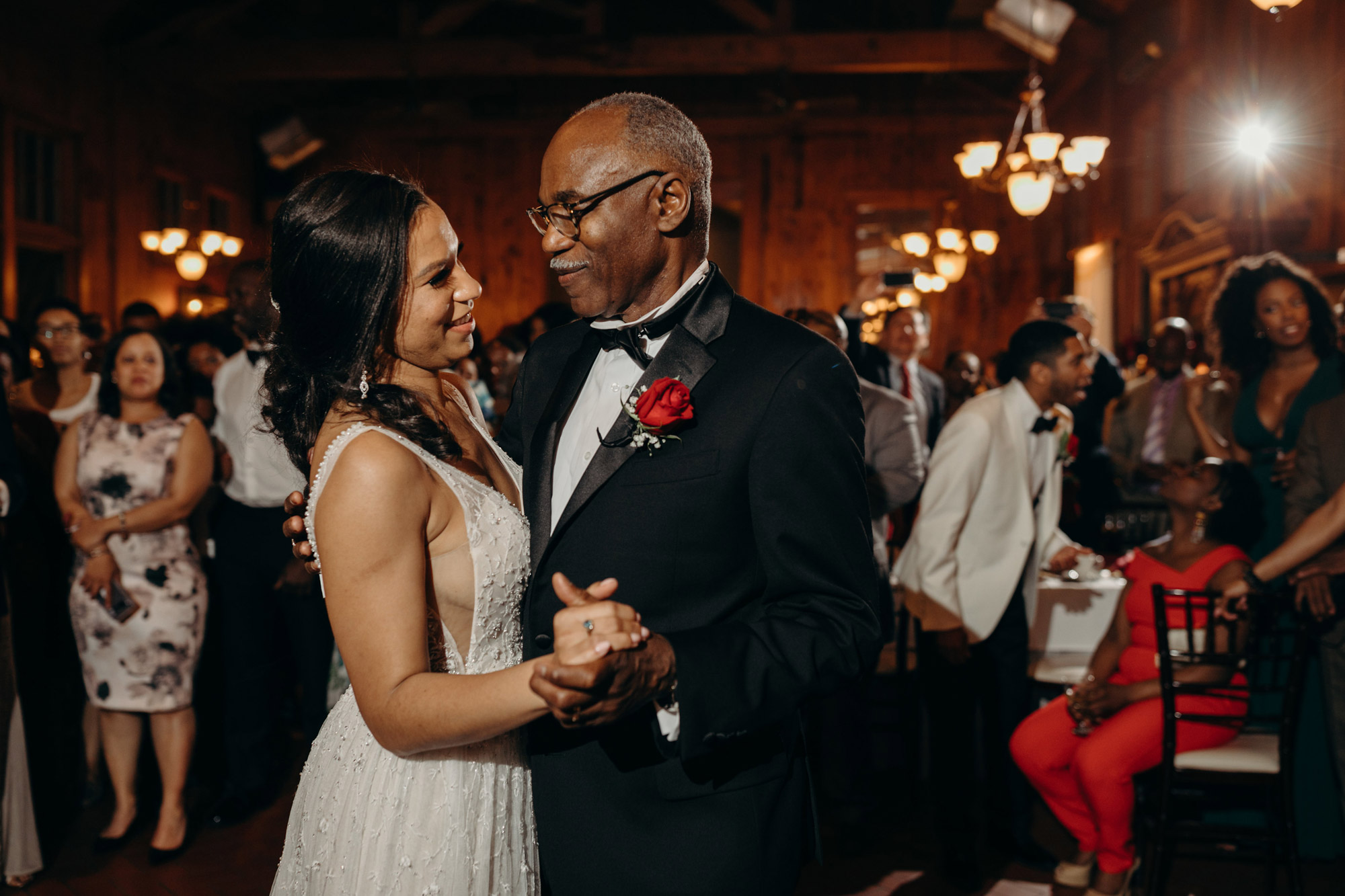 Wellers Wedding // Abigail + Michael – Lindsey Billings Photography